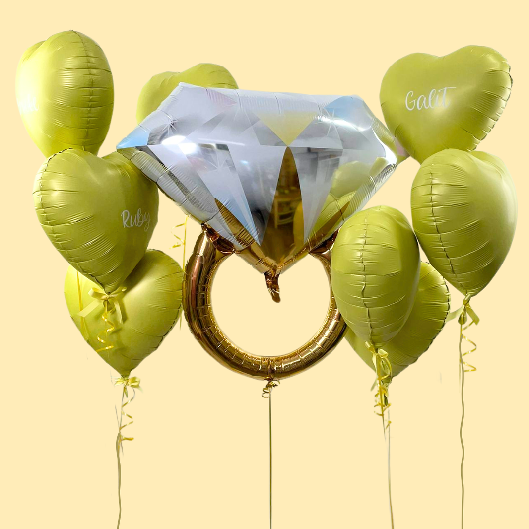 Bondi Road Balloons - Balloons for all occasions